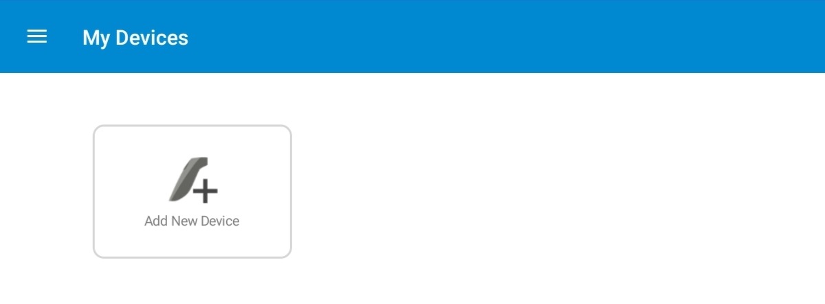 Socket Mobile Scanner Setup